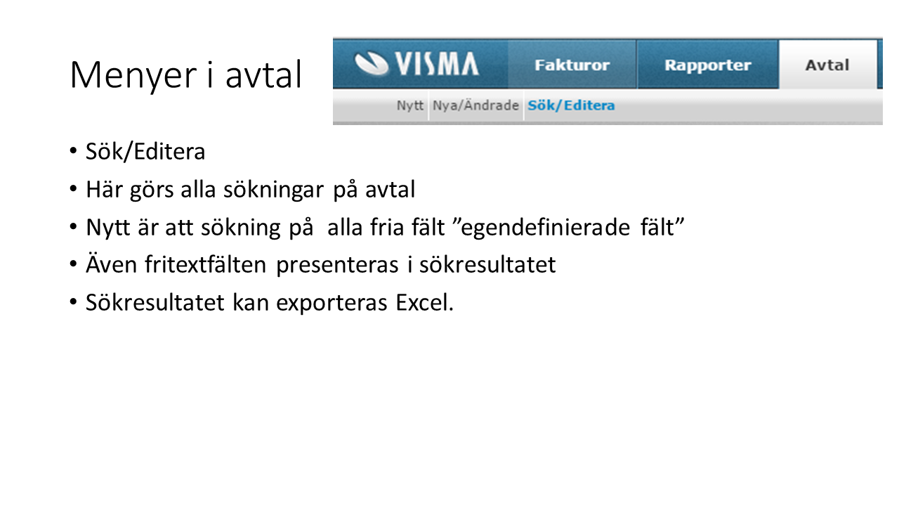 Nyfiken på Visma Contract modulen i Visma Document... - Visma Community